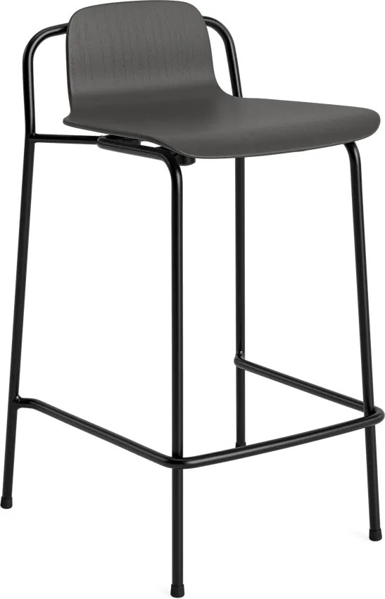 Výprodej Normann Copenhagen Designové barové židle Studio Barstool