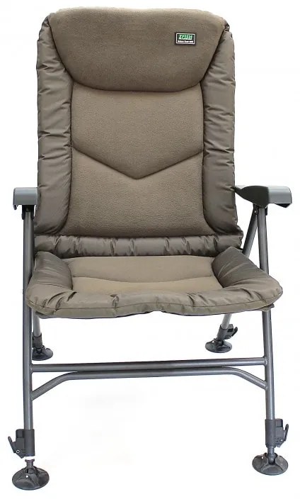 Zfish Křeslo Deluxe GRN Chair