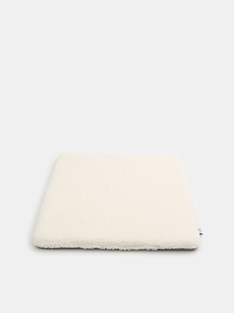 Sinsay - PILLOW - krémová