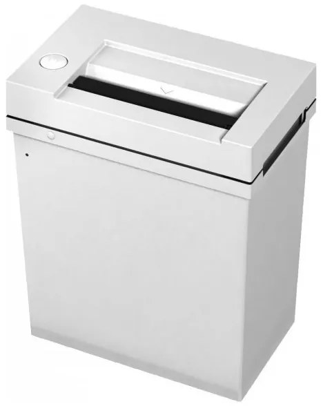 Skartovač EBA 1126 S, bílá
