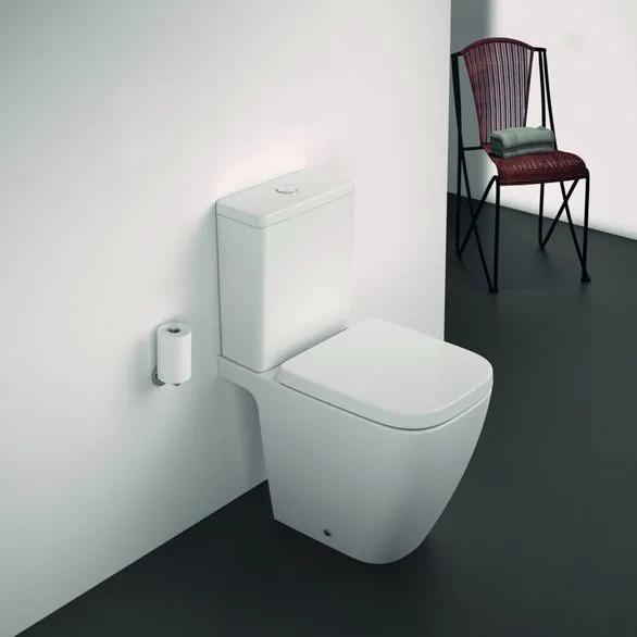 Ideal Standard i.Life S WC mísa Rimless, bílá T459701