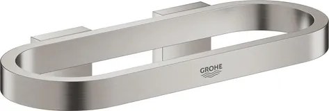 Grohe Selection držák ručníků supersteel G41035DC0