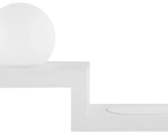 Designové nástěnné svítidlo Room