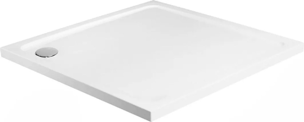 Sprchová vanička MAXMAX Rea SAVOY 90x90x6 cm