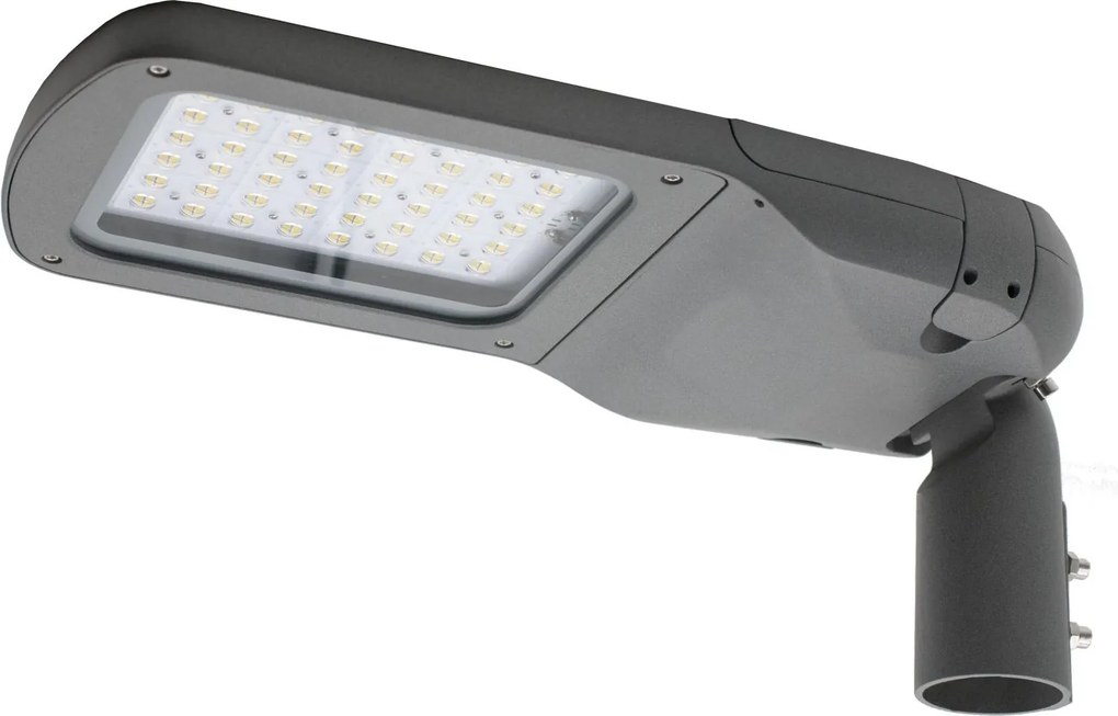 CEN EVOS-609540 LED SVÍTIDLO pro VO EVOS 60W 4000K 7200Lm 90dx144d 535x200x120mm IP65 - CENTURY