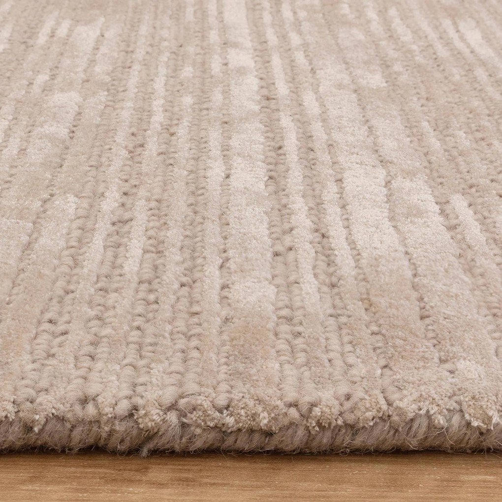 Tribeca Design Kusový koberec Schellac Putty Rozměry: 160x230 cm