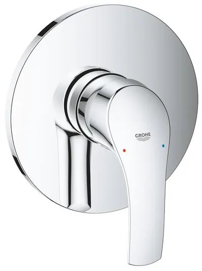 Grohe Eurosmart Baterie sprchová páková 24042002