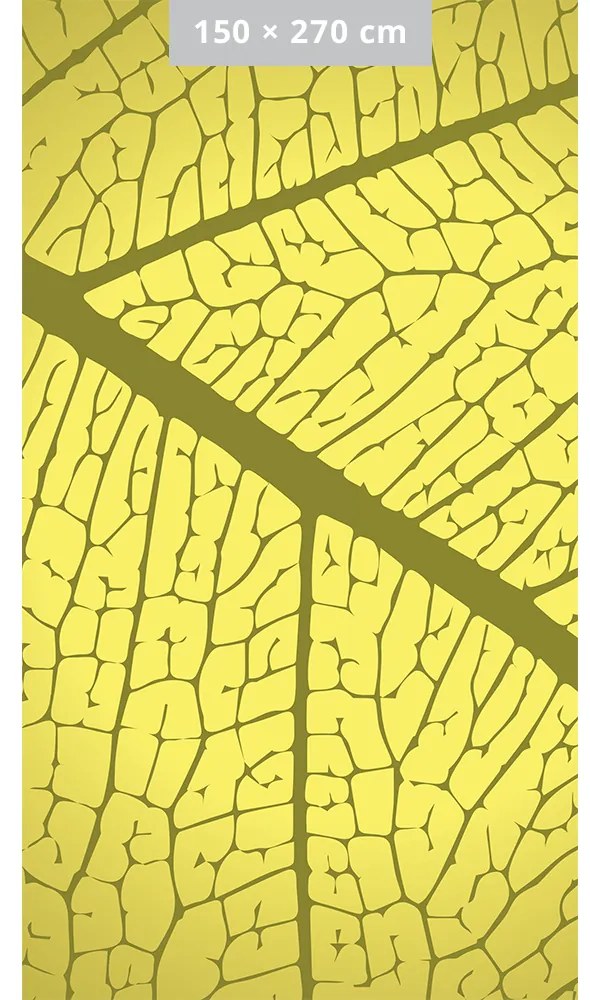 dětská obrazová tapeta arbore 01 Velikost: 150 × 270 cm