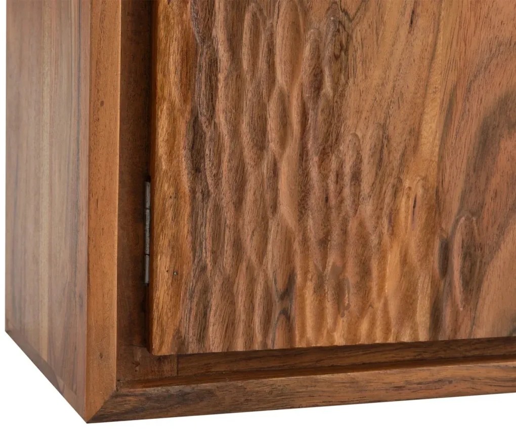 furniture-nabytek.cz - Nástěnná skříňka Madaro