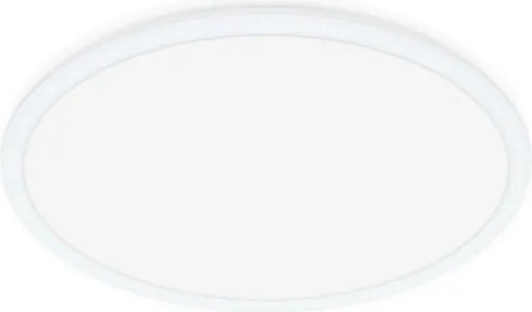 Stropní LED svítidlo NORDLUX Oja 60 38W 2700K bílá krokově stmívatelné 50066101