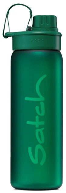 Sportovní lahev Satch, 650 ml – Green