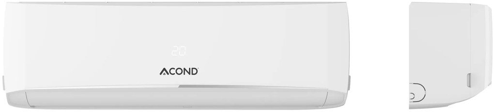 Klimatizace Acond ASB 1+1 3,2kW R32
