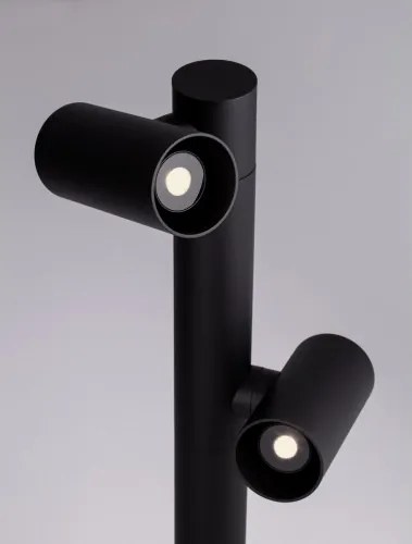 Sloupkové LED svítidlo NOVA LUCE PEC 13W 3000K IP65 9136421