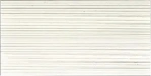 Coem Ceramiche Dlažba Coem Reverso2 Line White 45x90 Nat. Rett. (RVL490R)