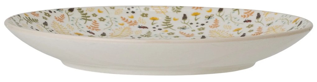 Bloomingville Dětská keramická sada nádobí Harvest - 3 ks, multi barva, keramika