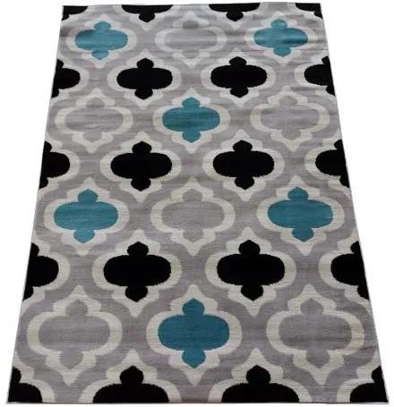 Kusový koberec Veracruz BCF0 120x160cm