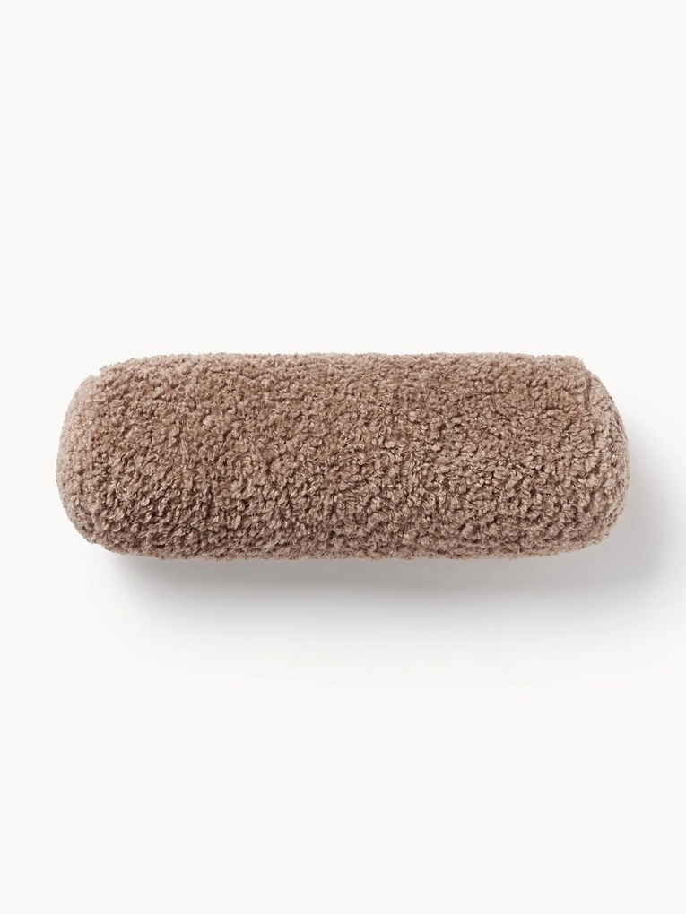 Plyšový podhlavník Dotty