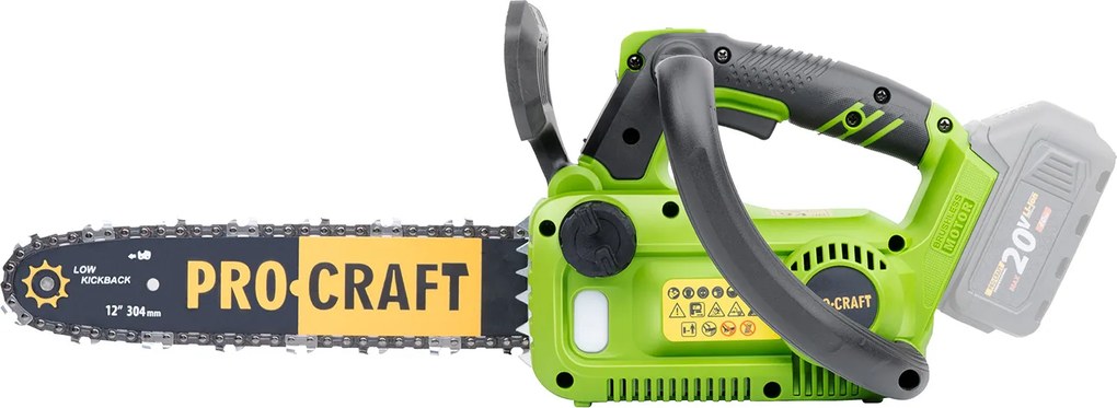 Procraft PKA42Li