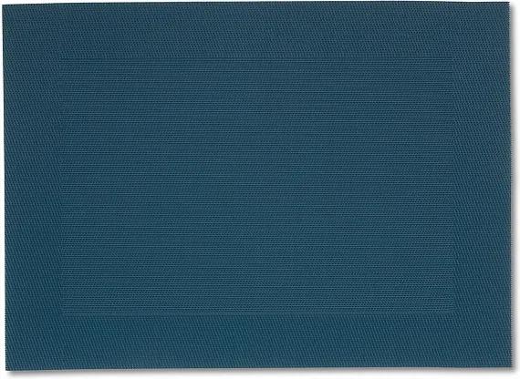 KELA Prostírání NICOLETTA modrá 45x33cm KL-12041