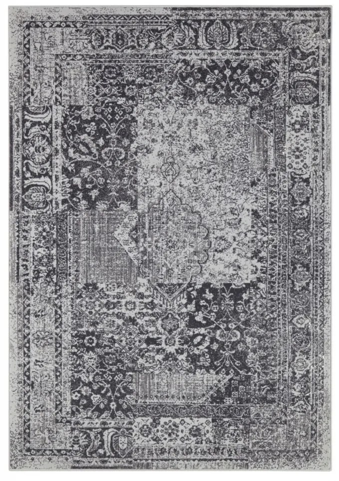Hanse Home Collection koberce Kusový koberec Celebration 103469 Plume Blue Grey 80x150