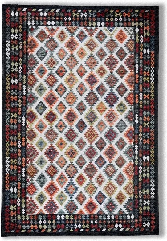 Koberec Pescara 1505 Kilim Frudzle 160x230