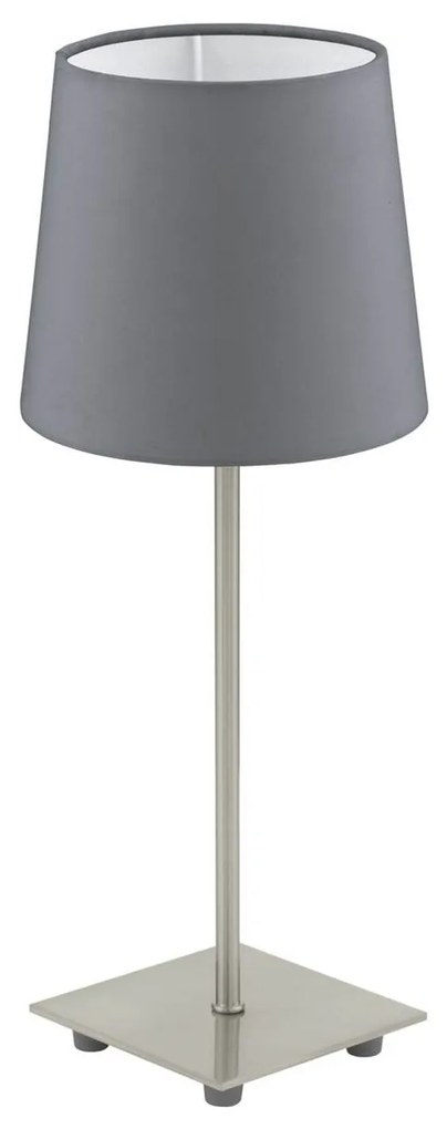 Moderní stolní lampa LAURITZ Eglo LAURITZ 92881