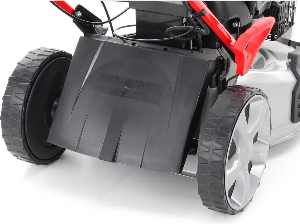 Benzínová sekačka VeGA 545 SXHE