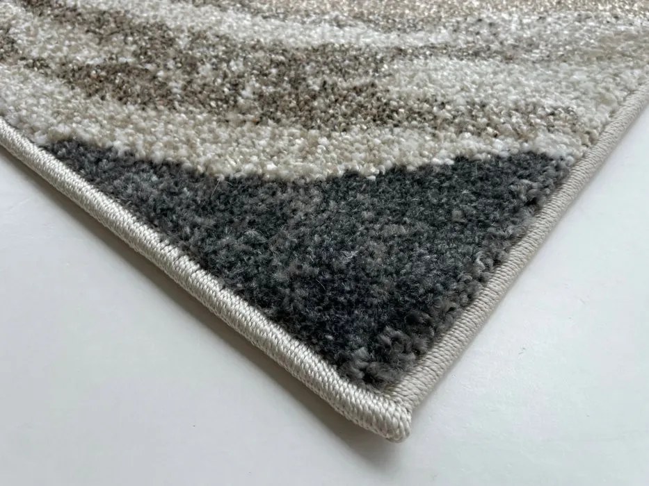 Vopi | Kusový koberec Marvel 7603 beige - 120 x 180 cm