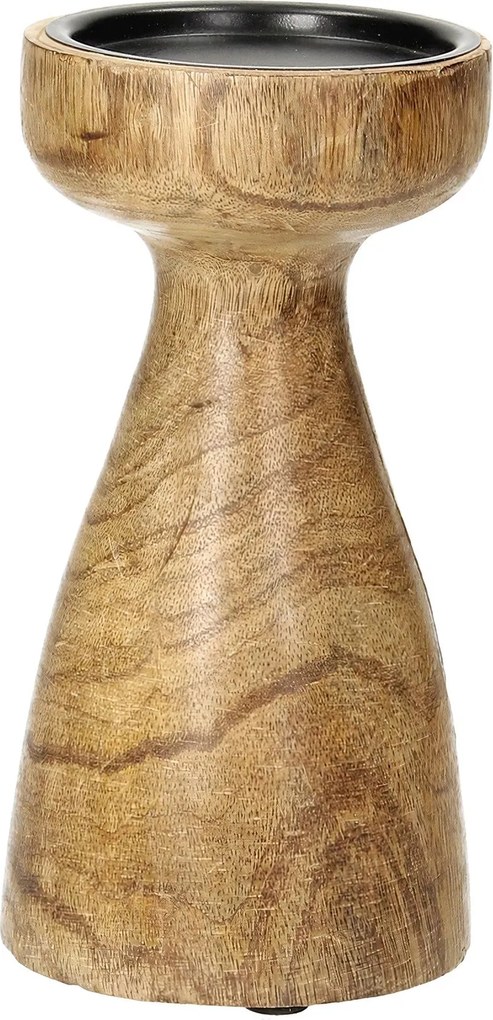Svícen Carino 19cm