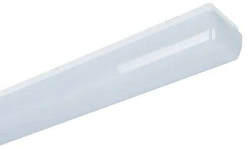 Přisazené LED svítidlo Trevos Linea L 2.4FT 8800/840 58W 63260