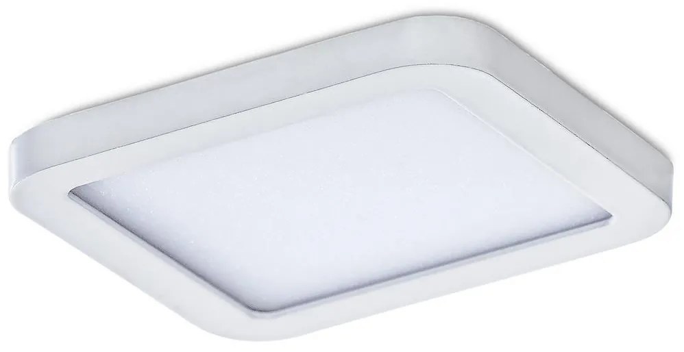 Azzardo Azzardo AZ2830 - LED Koupelnové podhledové svítidlo SLIM 1xLED/6W/230V IP44 AZ2830