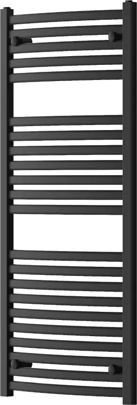 Mexen Helios, topné těleso 1200 x 500 mm, 567 W, černá, W103-1200-500-00-70