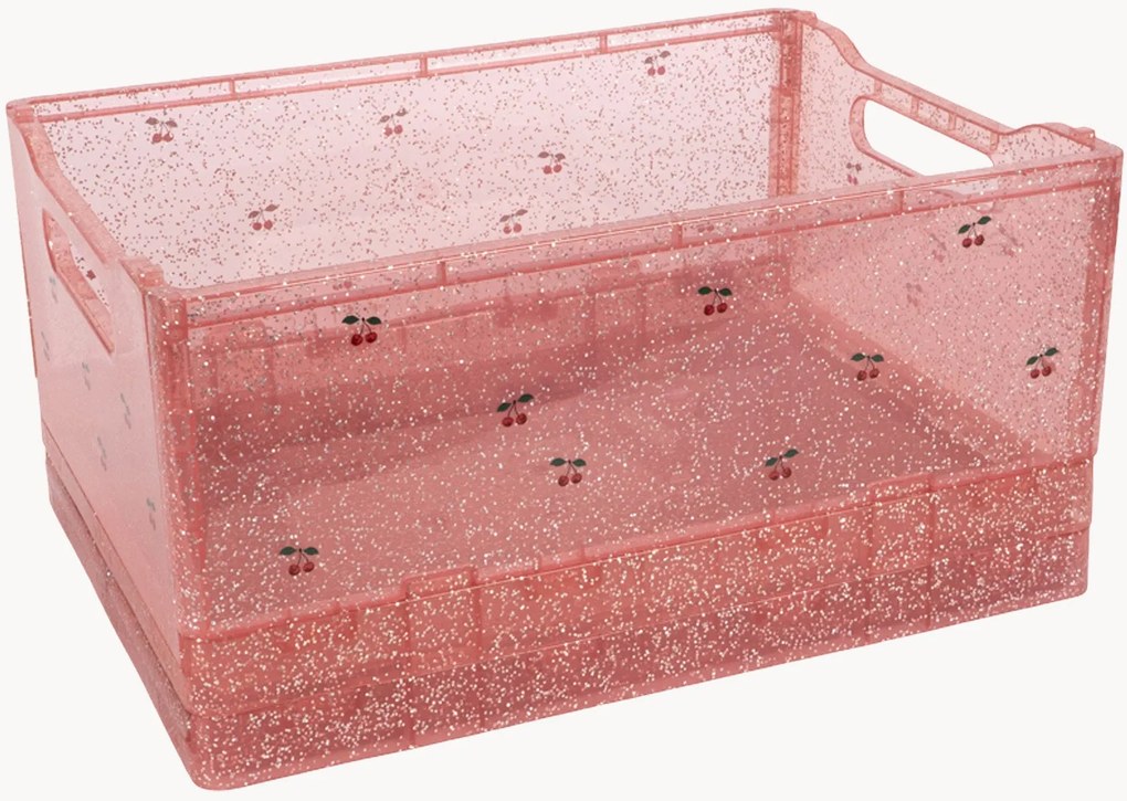 Sada úložných boxů Cherry, 2 díly