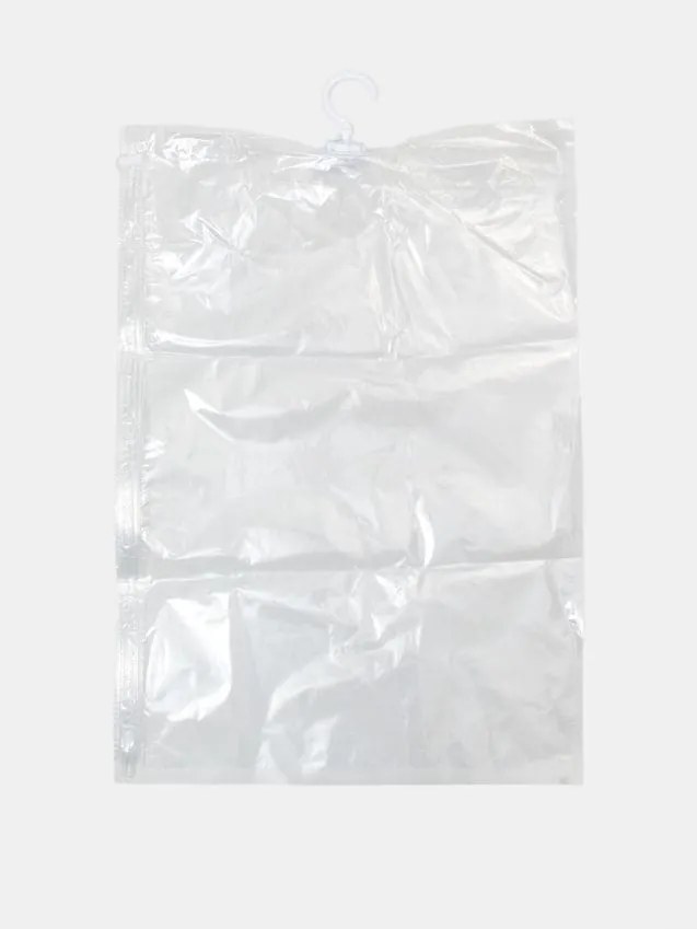 Sinsay - Vakuové úložné vaky 3 pack - bílá