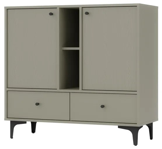 FALCO Komoda Taya 825 1 eucalyptus