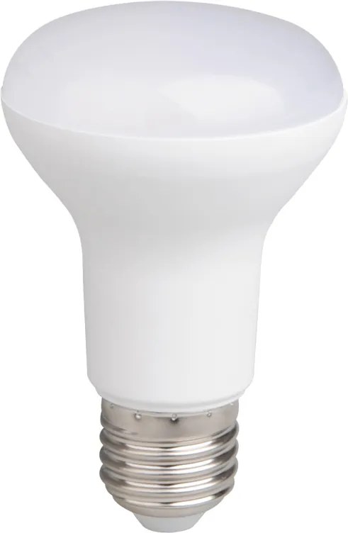 BERGE LED žárovka - E27 - R63 - 12W - 1030Lm - teplá bílá