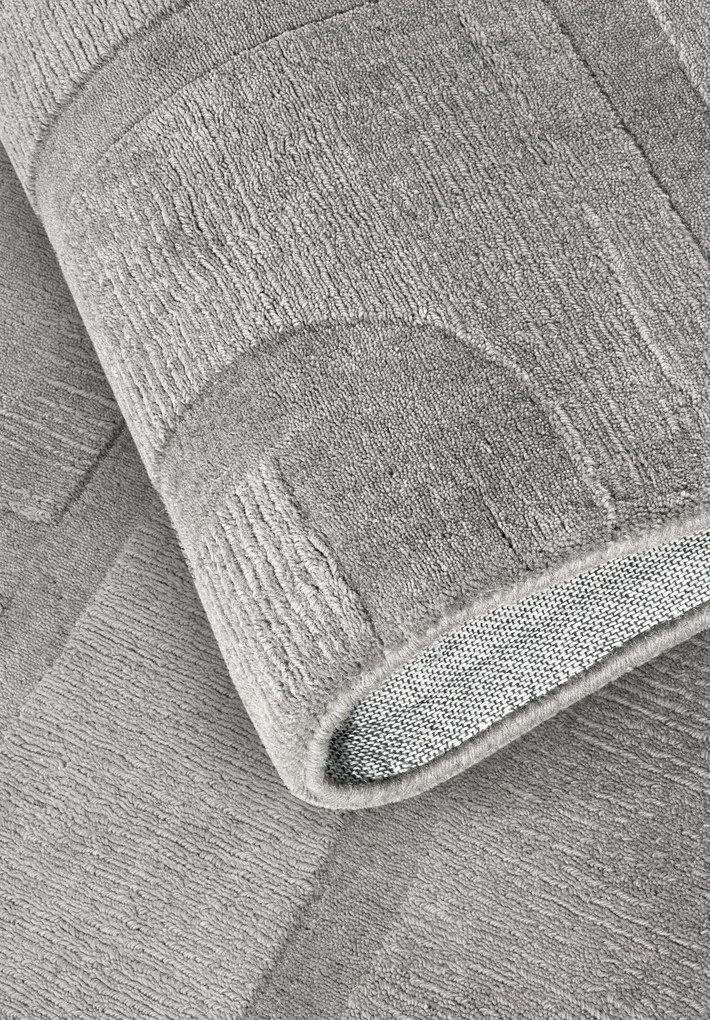 Villeroy & Boch Běhoun 106174 Grey, 80x250, šedá, ložnice