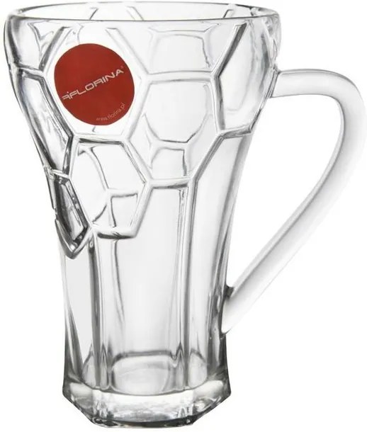 Florina Pivní sklenice Champion, 550 ml