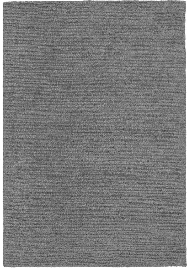 XXXLutz VLNĚNÝ KOBEREC, 120/170 cm šedá Flair Rugs - Online Only koberce & rohožky - 003165042001