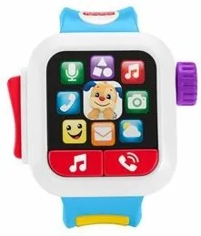 Fisher Price chytré hodinky CZ