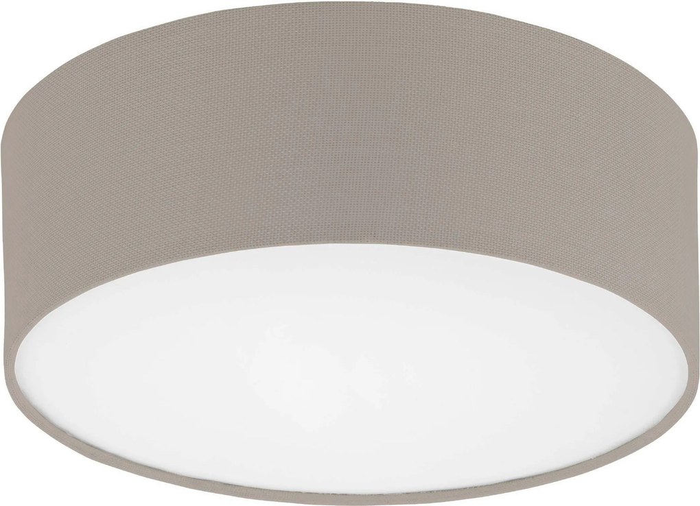 XXXLutz STROPNÍ SVÍTIDLO, 38/11 cm - Online Only svítidla - 003348269701