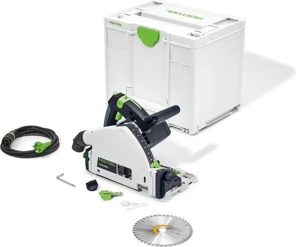 Ponorná pila Festool TS 55 FEBQ-Plus (576703)
