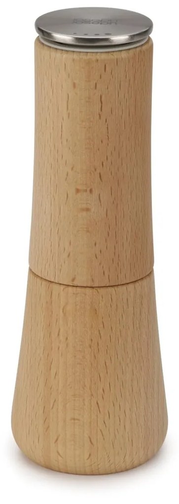 Joseph Joseph Milltop dřevěný mlýnek na sůl 19 cm, 20191