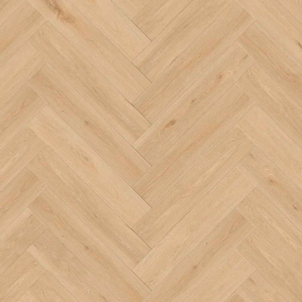 Gerflor CREATION 55 - 1704 Aquinoah Blond HERRGINBONE 3,82 m²
