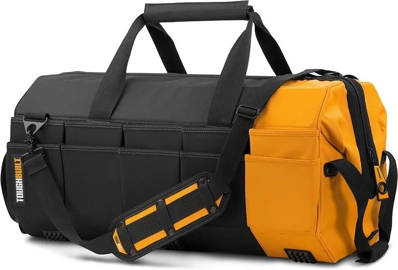 Toughbuilt -  uzavřená brašna na nářadí Délky: 66 cm