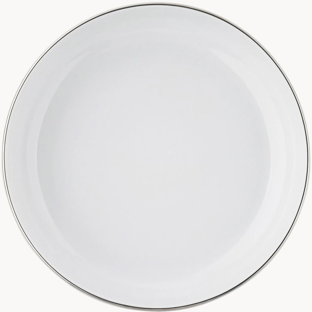 Porcelánová servírovací mísa Sonetto
