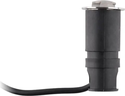 Zemní LED svítidlo McLED Ground 3W 24VDC 4000K IP67 2x boční 120° 48x102mm ML-514.006.81.0