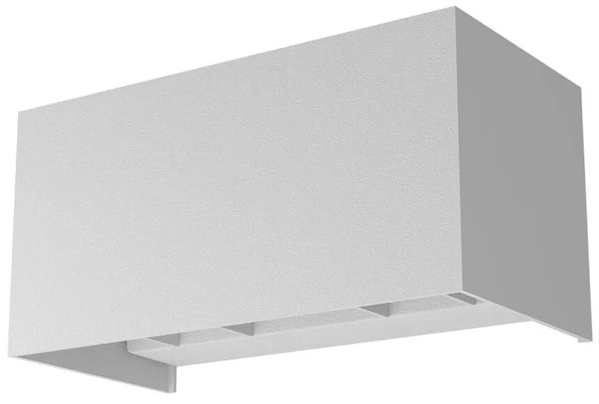 Světla a lustry REDO GROUP Moderní LED světlo na fasádu Redo Group VARY 90300/20W/3000K