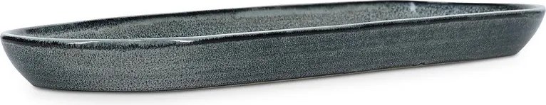 Kameninový tác 10x29 cm Meridian – Salt&amp;Pepper