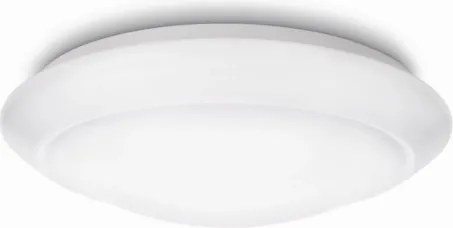 LED nástěnné a stropní svítidlo Philips Cinnabar 33365/31/16 2700K teplá bílá 5,5W